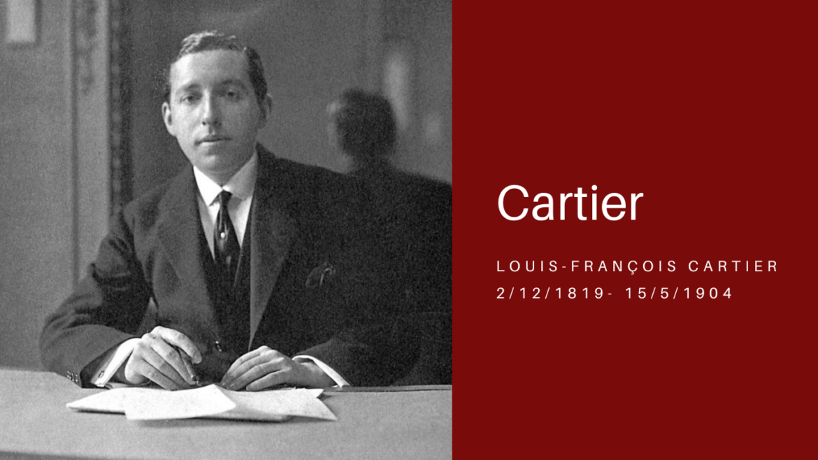 CARTIER HISTORY, Under 3 minutes Read - The Chronoclub